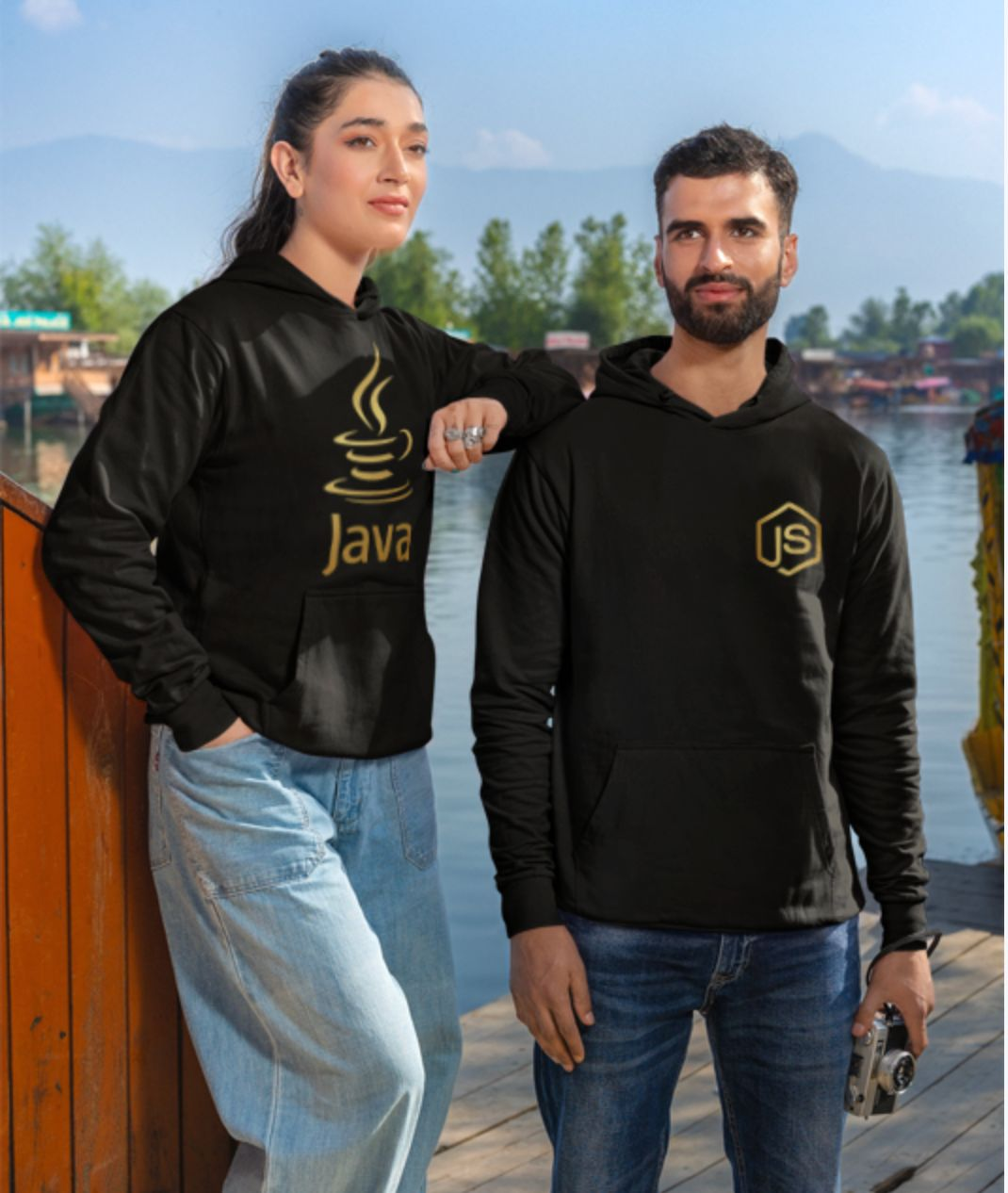 GOLD – DevWearOficial