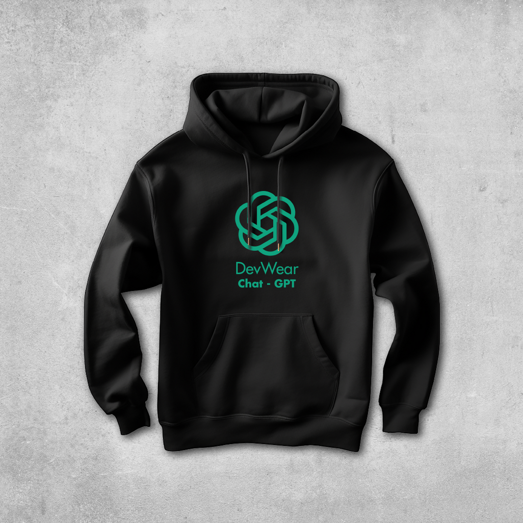 Chat GPT Collection – DevWearOficial