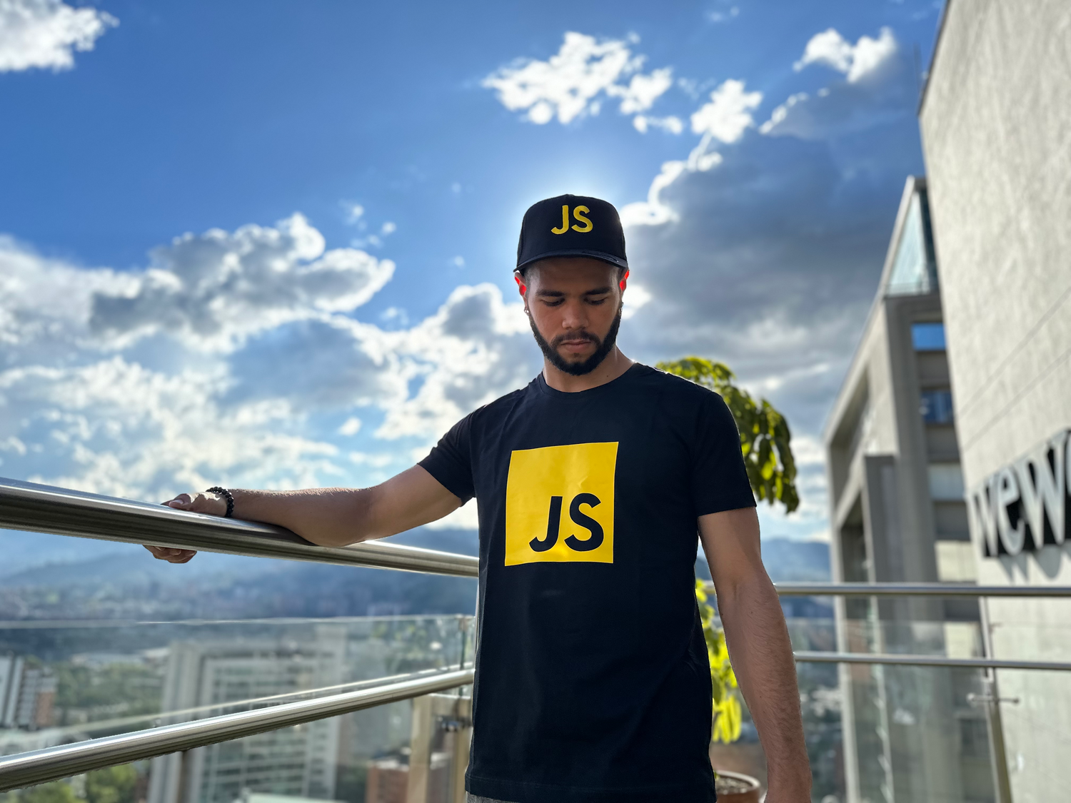 DevWear – DevWearOficial