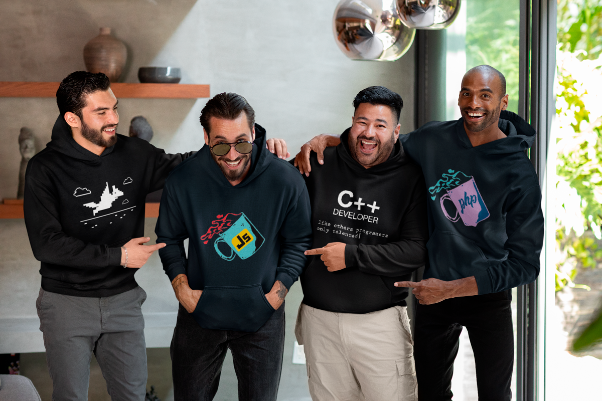 DevWear – DevWearOficial