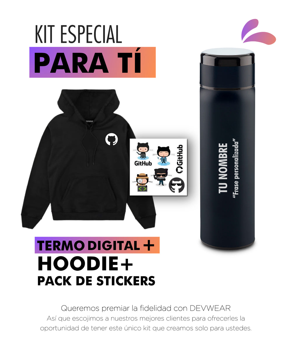 DevWear – DevWearOficial