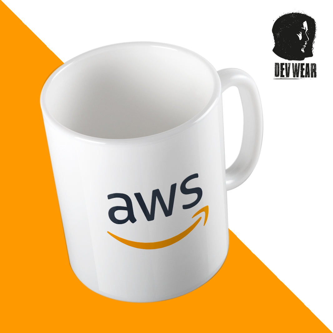 MUGS LOGO – DevWearOficial