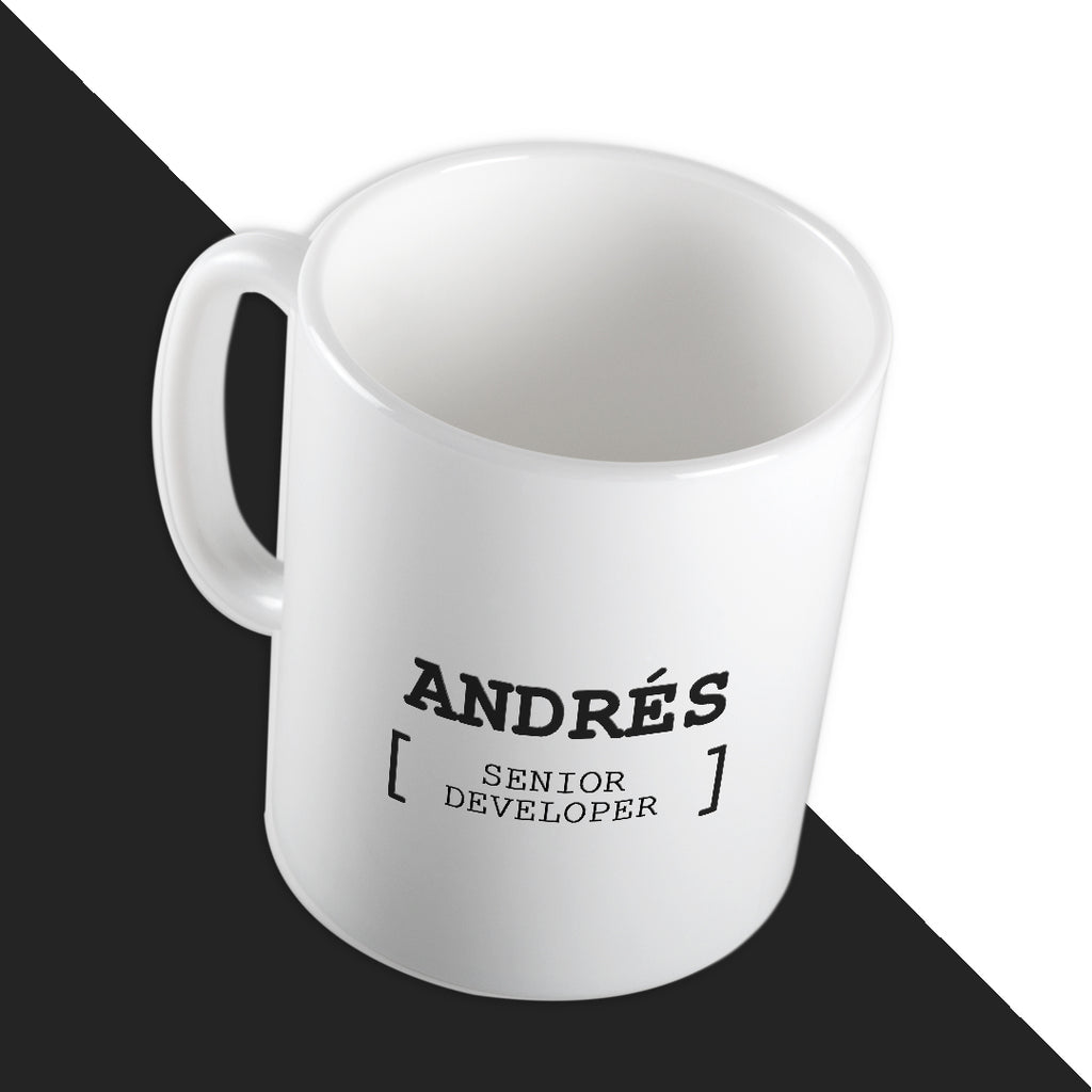 MUG TAZA POCILLO GIT HUB COPILOT DEV – DevWearOficial
