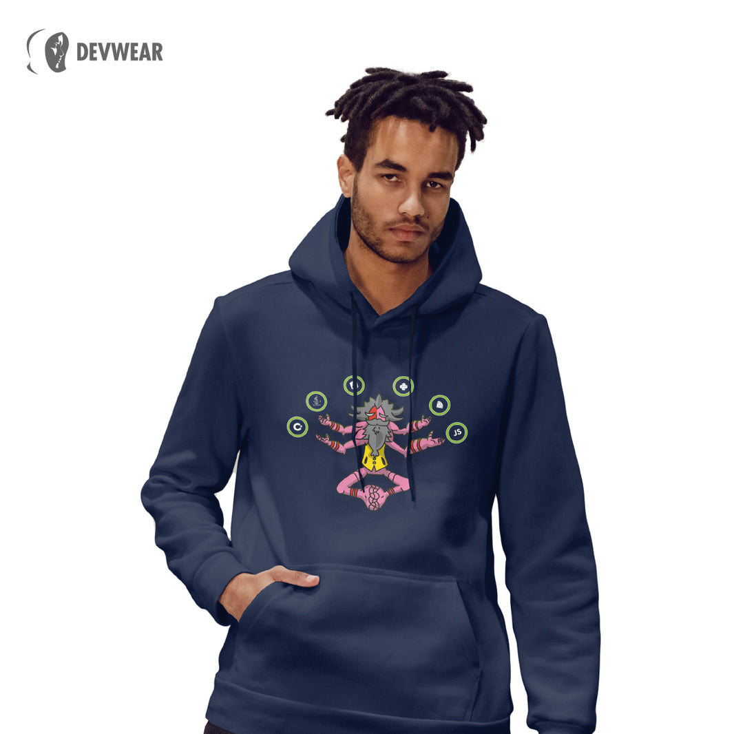 BUZOS DEVWEAR – DevWearOficial