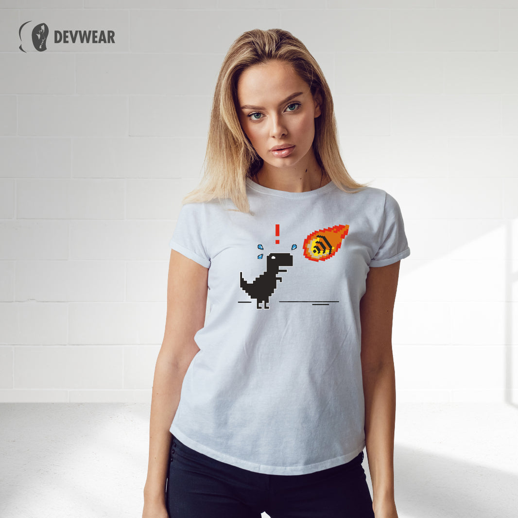 CAMISETAS DEVWEAR – DevWearOficial