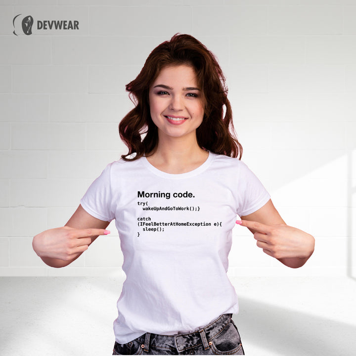 CAMISETAS DEVWEAR – DevWearOficial