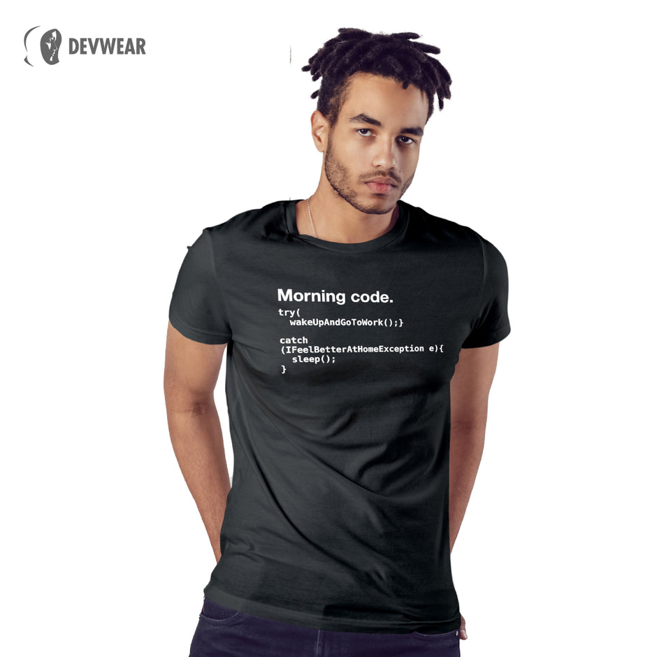 CAMISETAS DEVWEAR – DevWearOficial